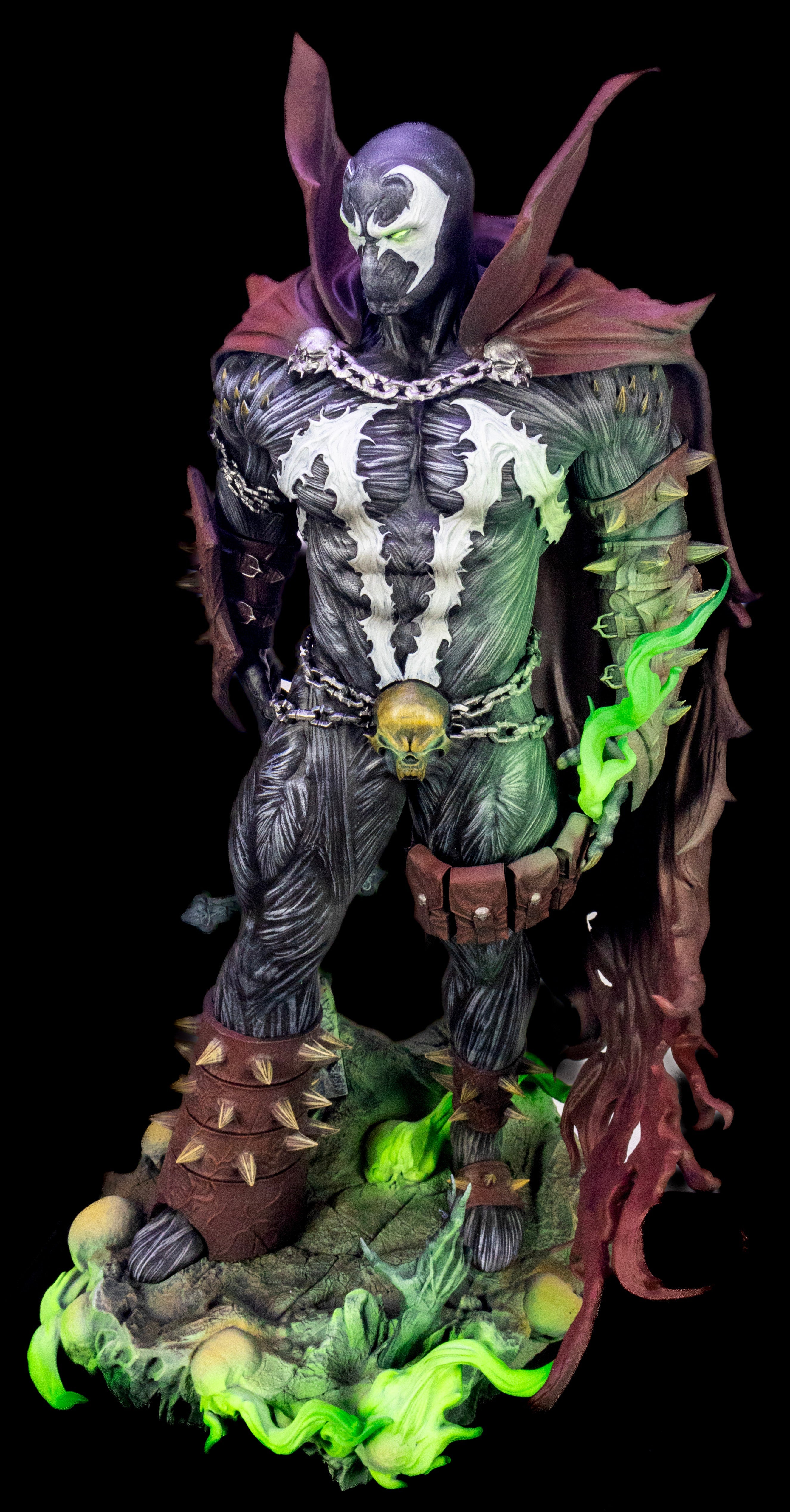 Figures Made to Order – RelentlesStorm Models & Commissioning