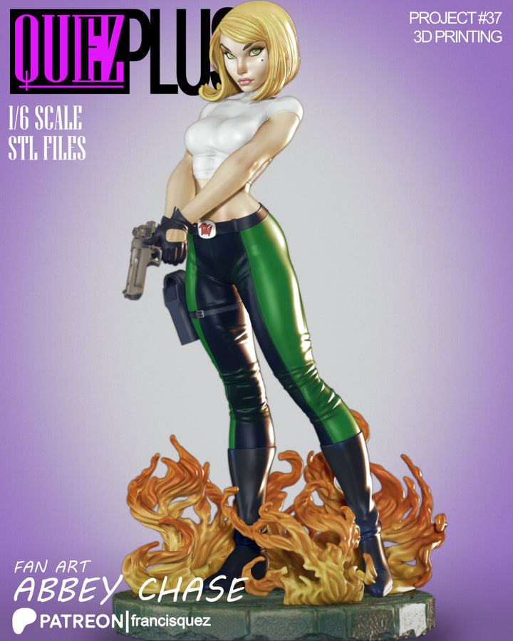 Products – RelentlesStorm Models & Commissioning