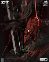 ZEZ Studios Designs – RelentlesStorm Models & Commissioning