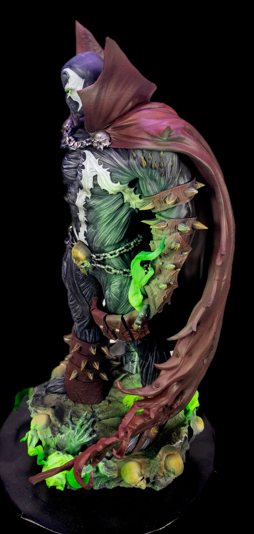 Spawn Resin Figure Pro Painted-Made to Order – RelentlesStorm Models ...