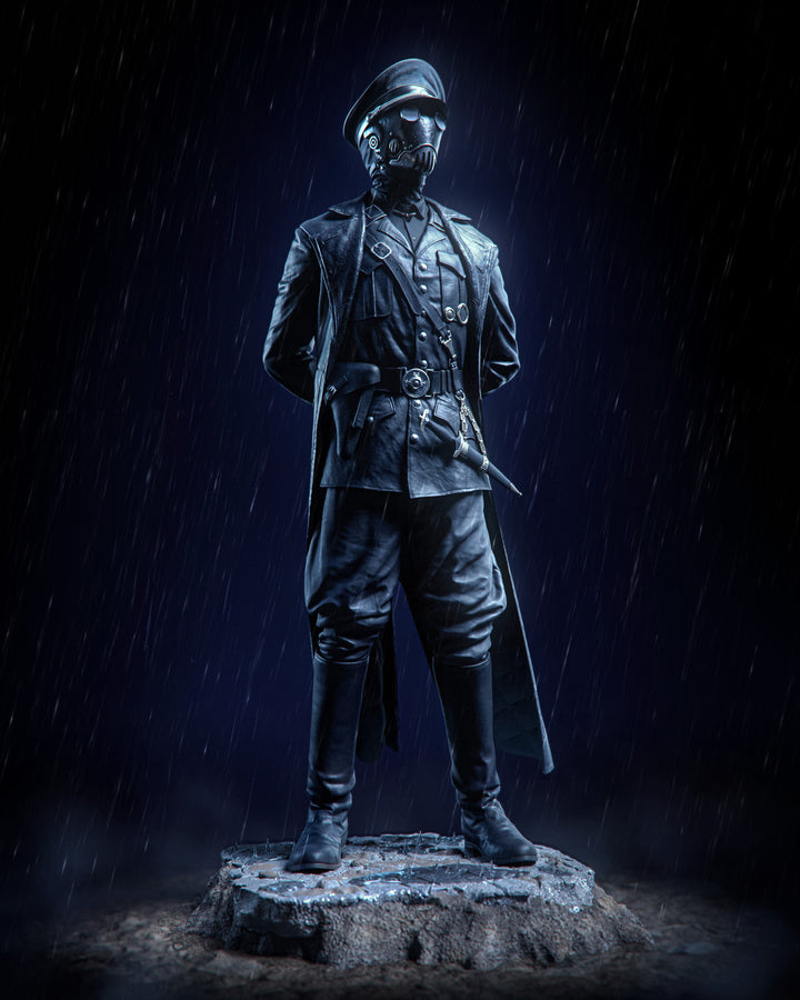 CA3D Studios – RelentlesStorm Models & Commissioning