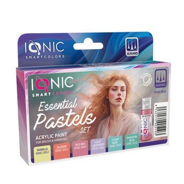 RelentlesStorm – RelentlesStorm Models & Commissioning